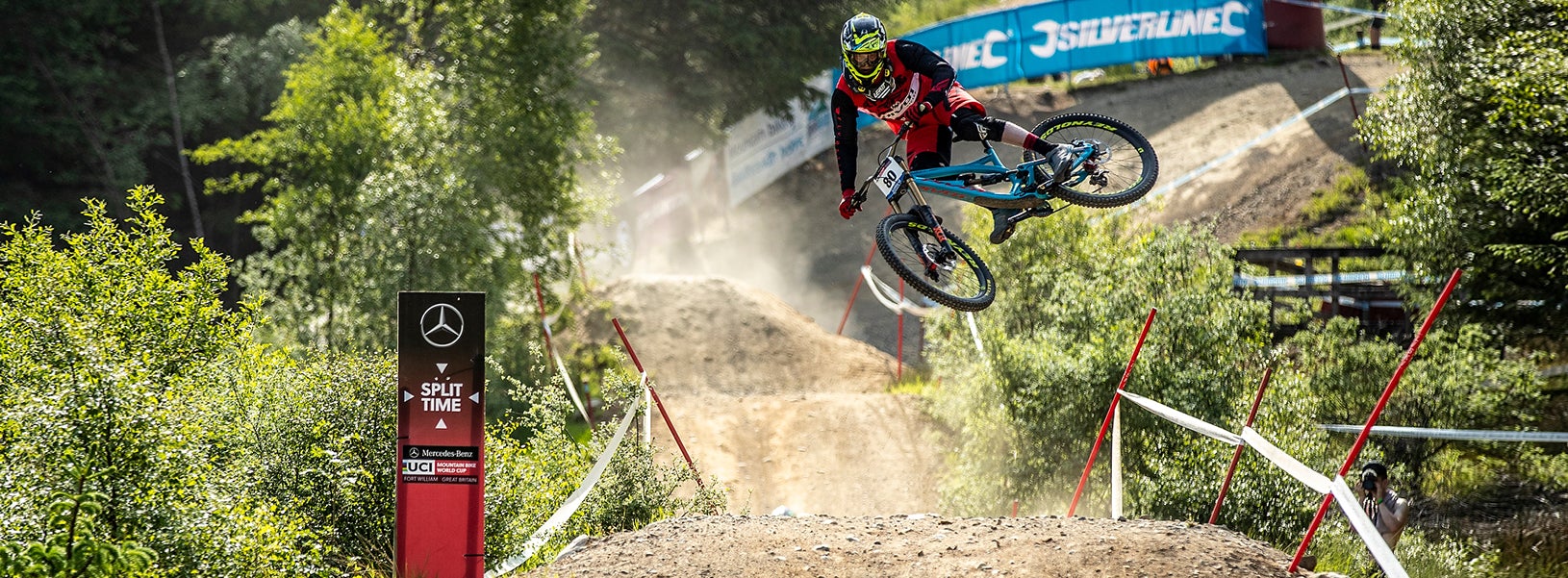 Summer Living with Bernard Kerr | Crankbrothers