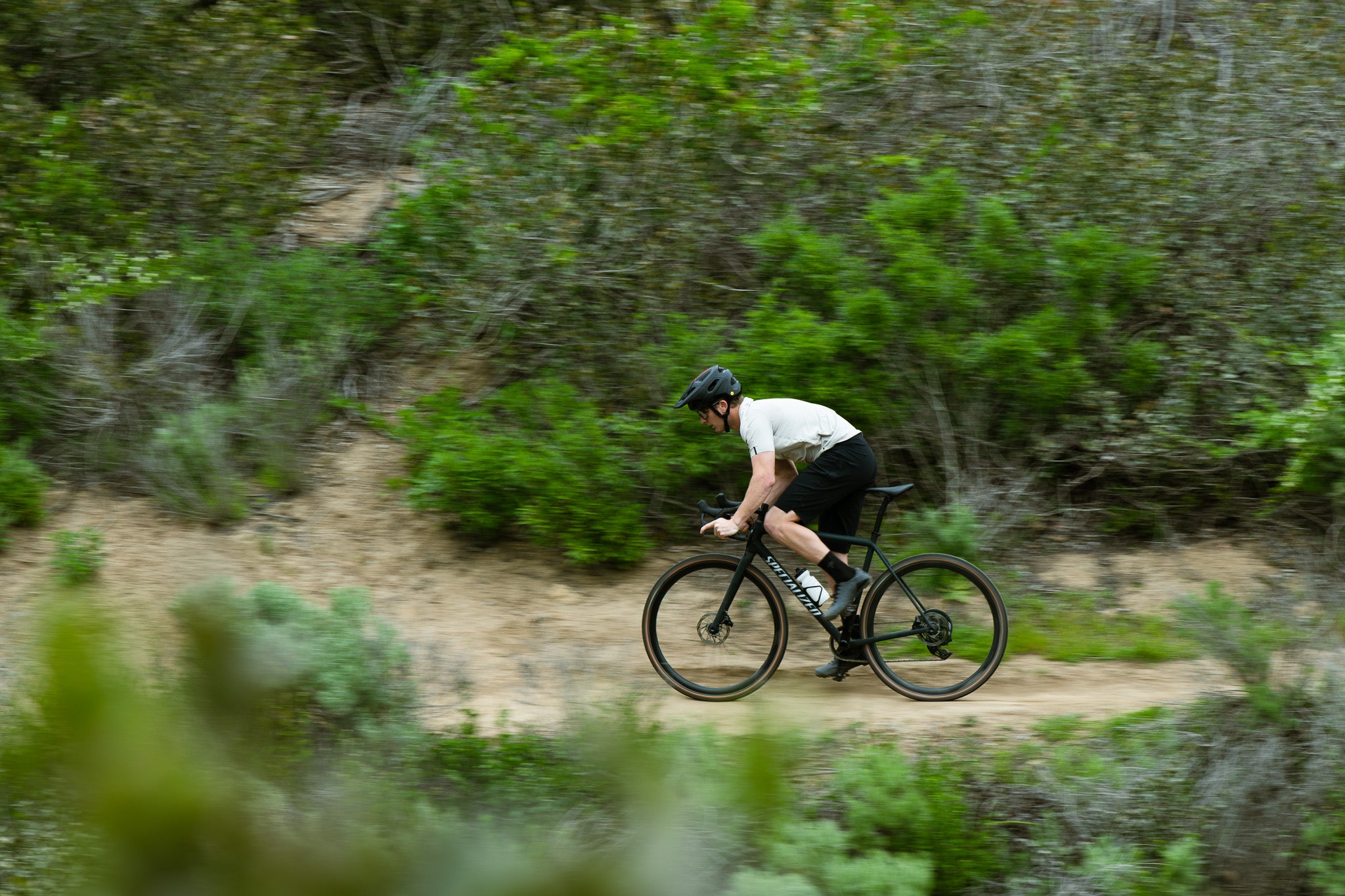 Spencer Rathkamp - Mallet Trail | Crankbrothers