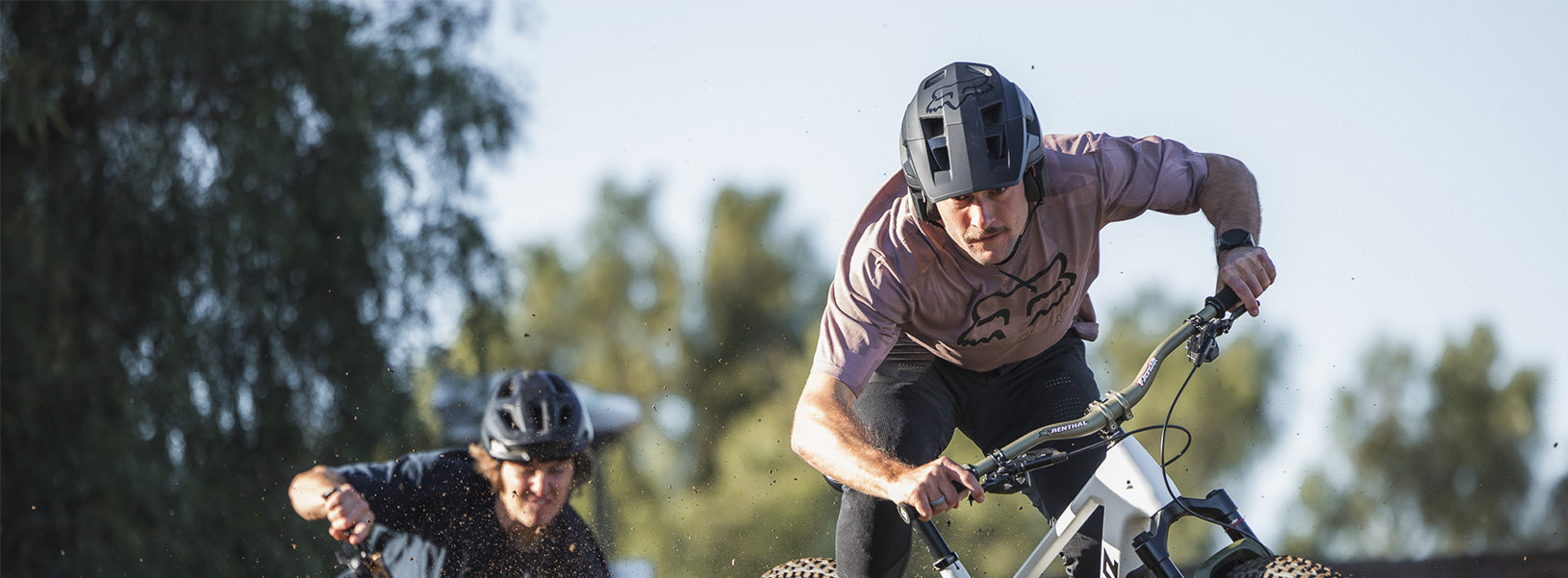 The Charlie Harrison Interview | Crankbrothers