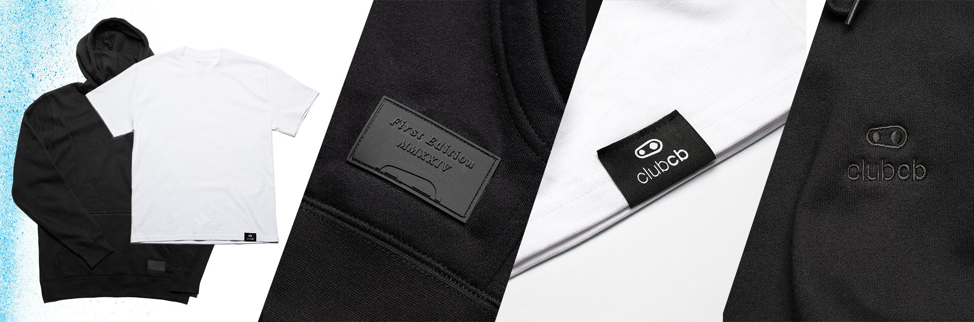 Club CB Members Collection | Crankbrothers