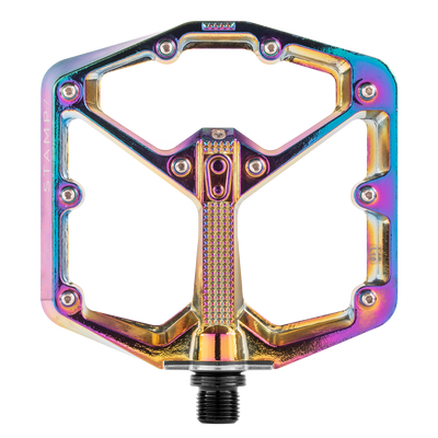 Stamp Pedals – Crankbrothers