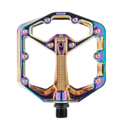 Oil Slick | Pedals – Crankbrothers