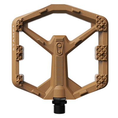 Stamp Pedals | Crankbrothers