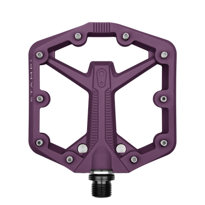 Stamp Pedals | Crankbrothers