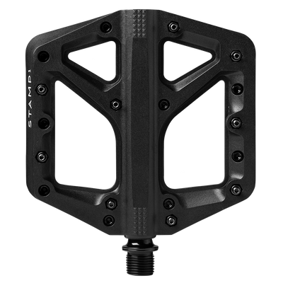 Stamp Pedals – Crankbrothers