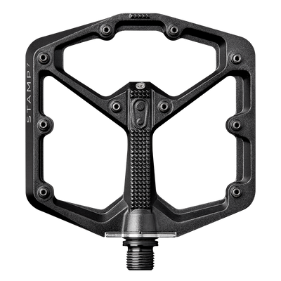 Stamp Pedals | Crankbrothers