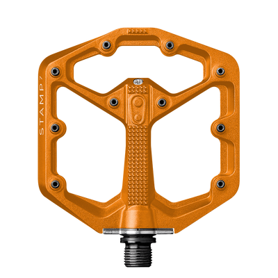 Stamp 7 Pedals Collection Featured | Crankbrothers