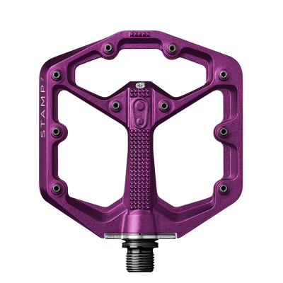 Stamp Pedals | Crankbrothers