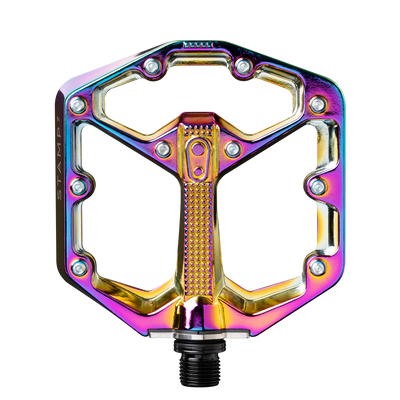 Oil Slick | Pedals | Crankbrothers