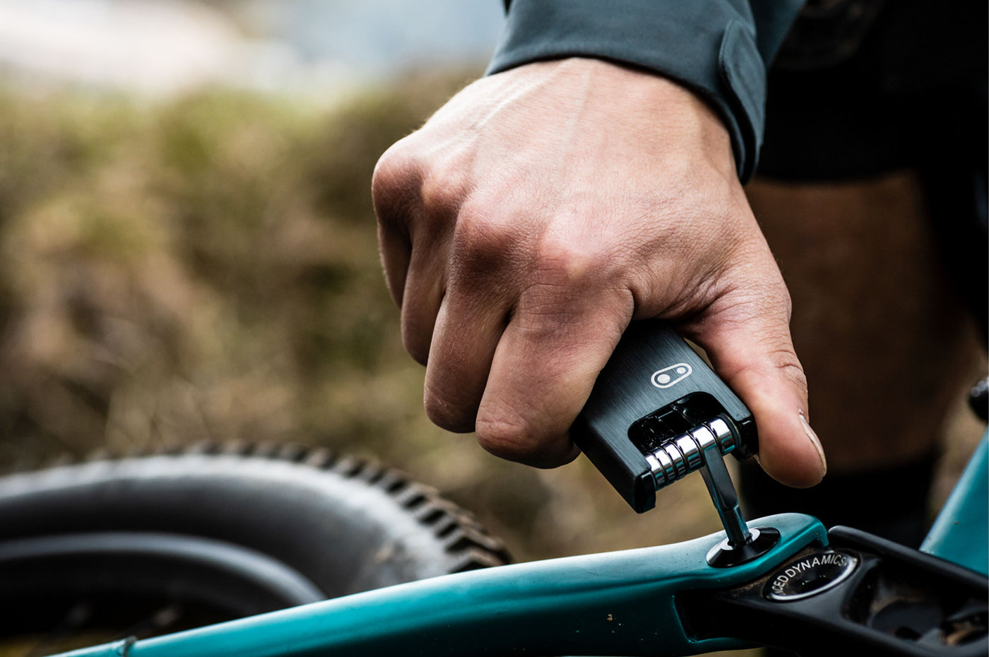 Crankbrothers Mountain Bike Components & Accessories