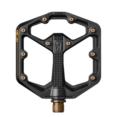 Stamp Pedals – Crankbrothers