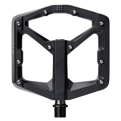 Stamp Pedals | Crankbrothers