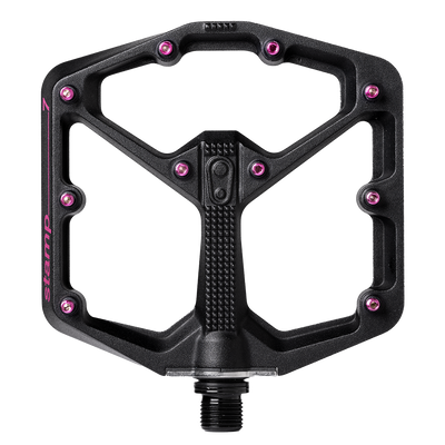 Stamp Pedals – Crankbrothers