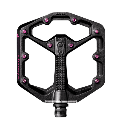 Stamp Pedals | Crankbrothers