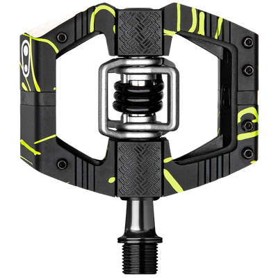 Mallet – Crankbrothers