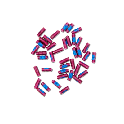 Mallet Trail Clip-In Pedals | Crankbrothers