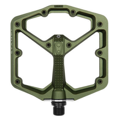 Stamp Pedals | Crankbrothers