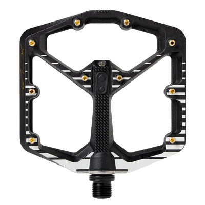 Stamp Pedals | Crankbrothers
