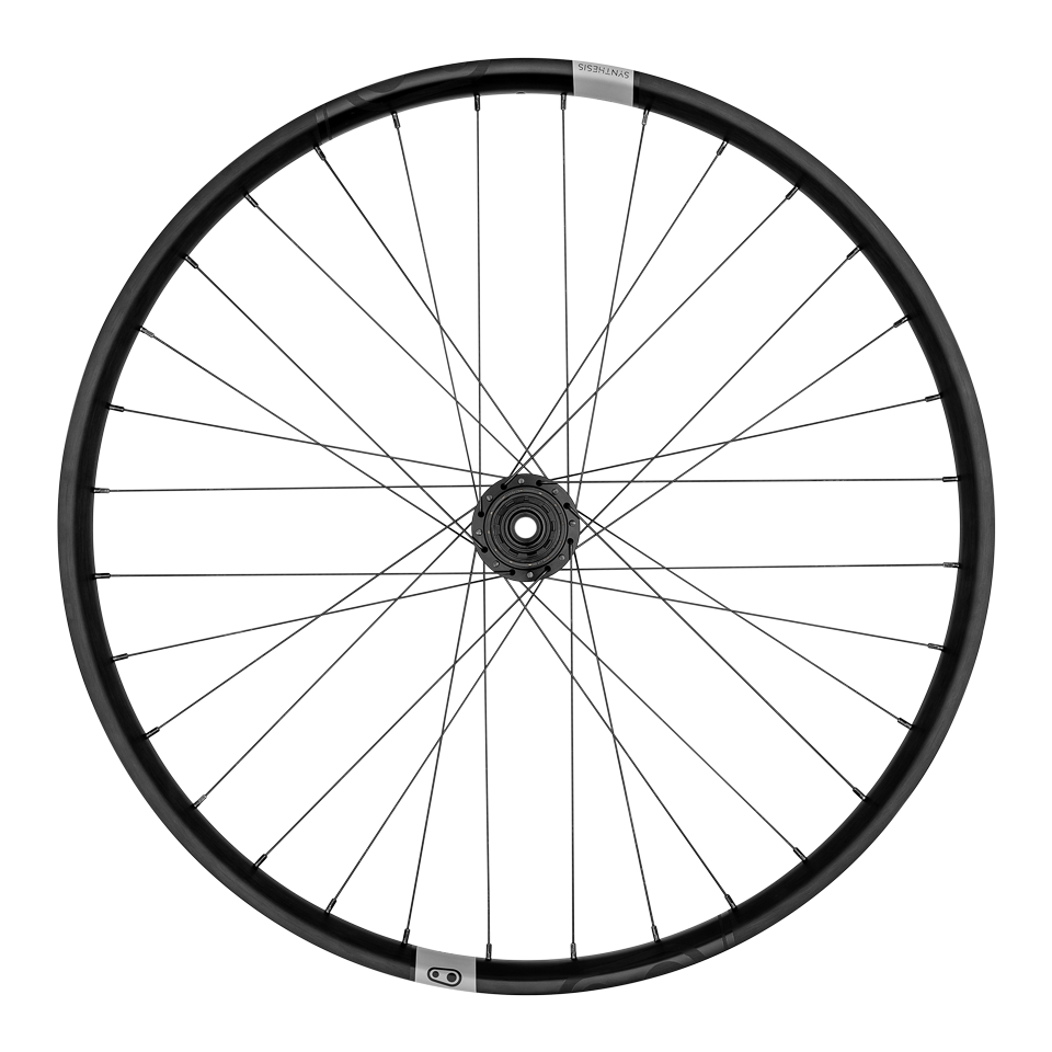 Synthesis XCT I9 Alloy Rear Wheel | Crankbrothers