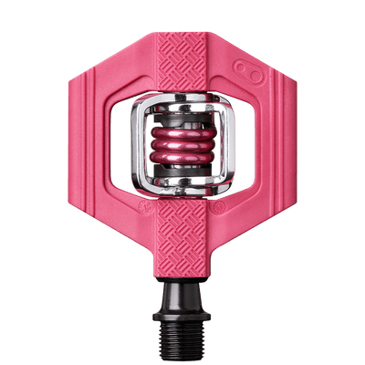 Candy Clip-In Pedals For Mountain Biking | Crankbrothers