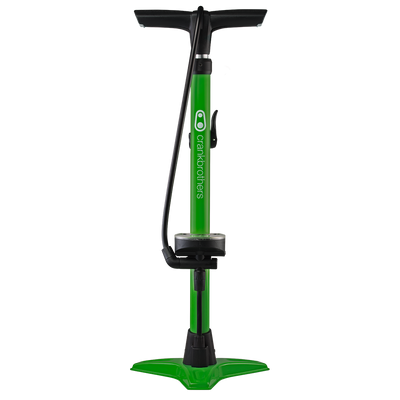 Floor Pumps – Crankbrothers
