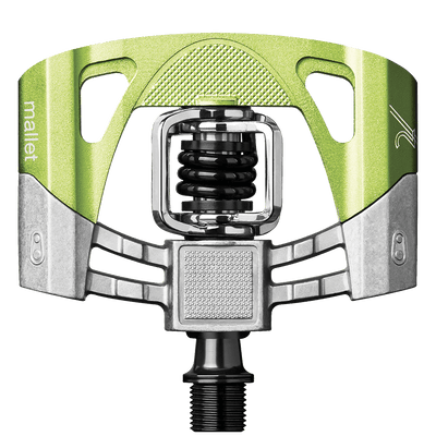 Mallet Clip-In Pedals For Mountain Biking | Crankbrothers