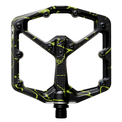 Clip-in and Flat pedals for MTB and Gravel cycling – Crankbrothers